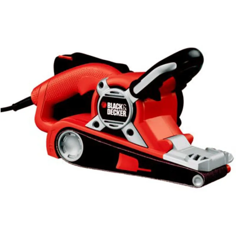 Tračna brusilica Black&Decker KA88