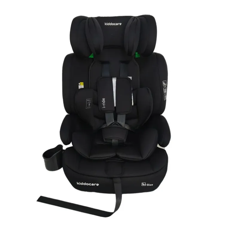Autosedište Kiddocare I-ride autosedište 76-150cm BS06ABL