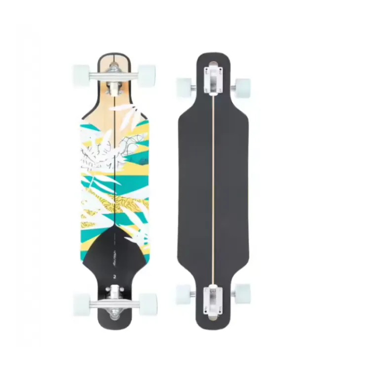 Longbord 100 drop mini