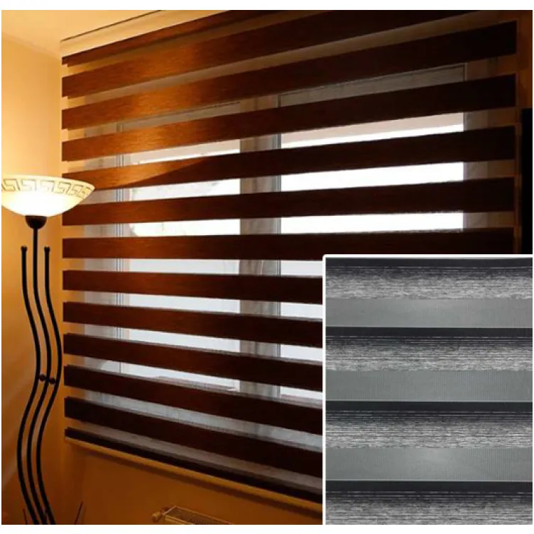 Zebra rolo sistem sa maskom 140x180 cm Brooke 05 Z1