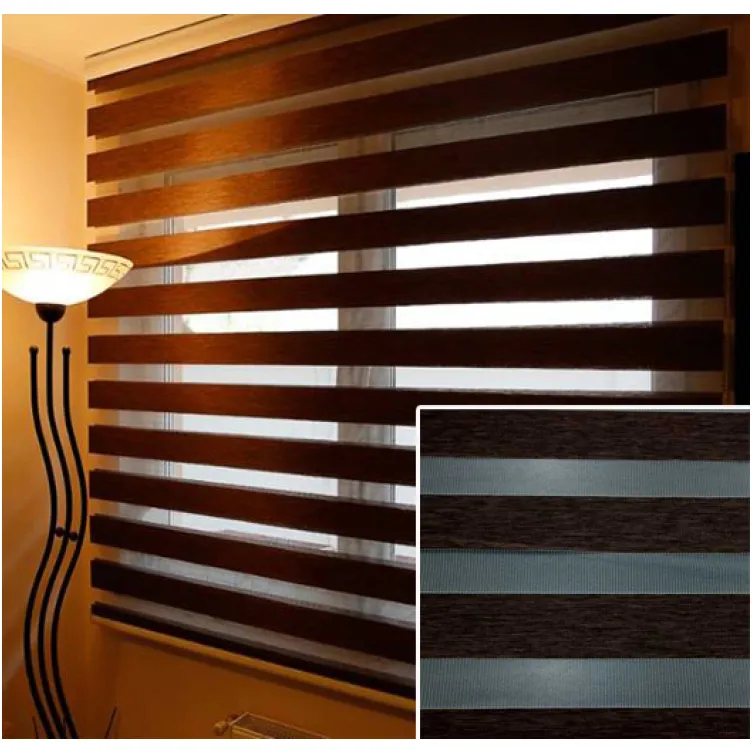 Zebra rolo sistem sa maskom 140x180 cm Rosanna 05 Z1