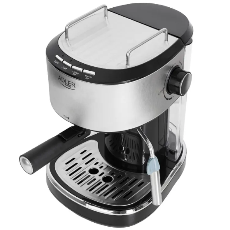 Aparat za espresso kafu Adler AD4408