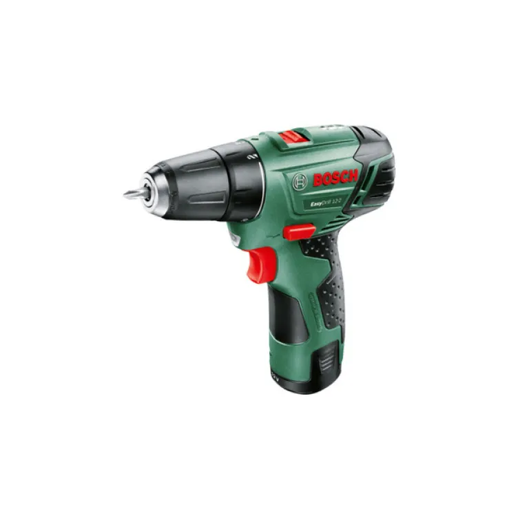 Akumulatorska bušilica-odvrtač Bosch EasyDrill 12-2