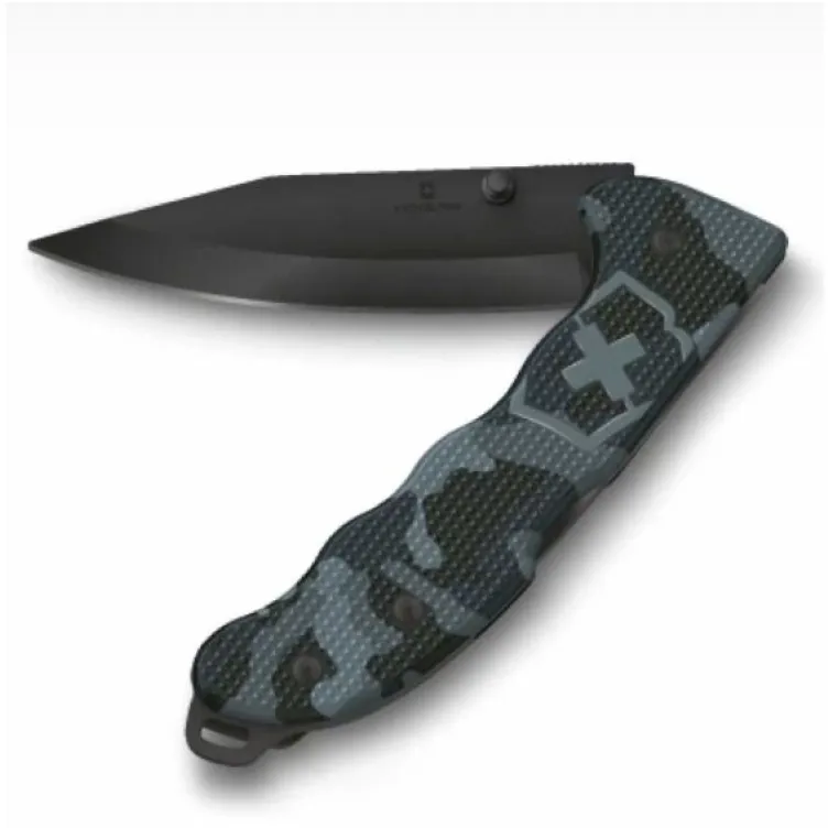 Victorinox Evoke BSH Alox Navy Camo nož