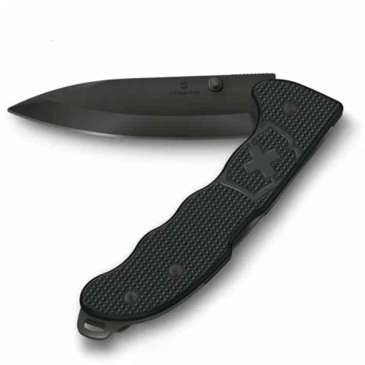 Victorinox Evoke BS Alox crni nož