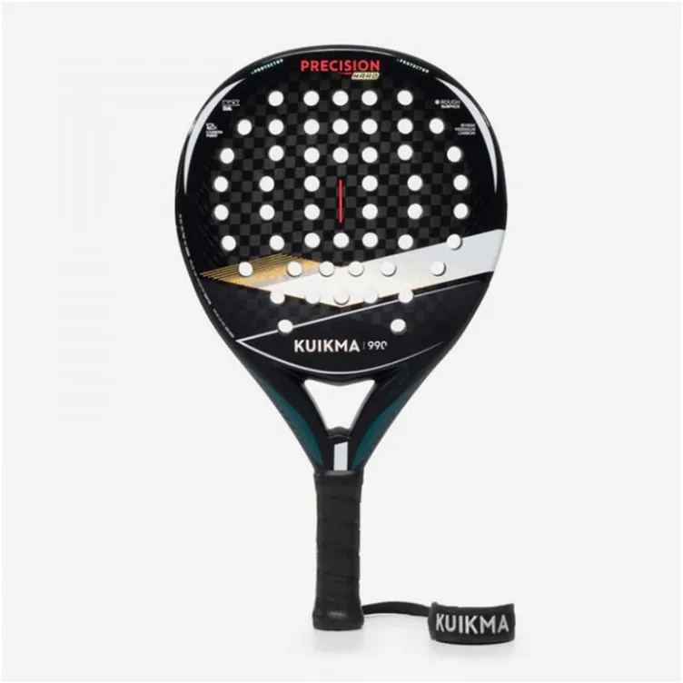 Reket za padel 990 za odrasle crni
