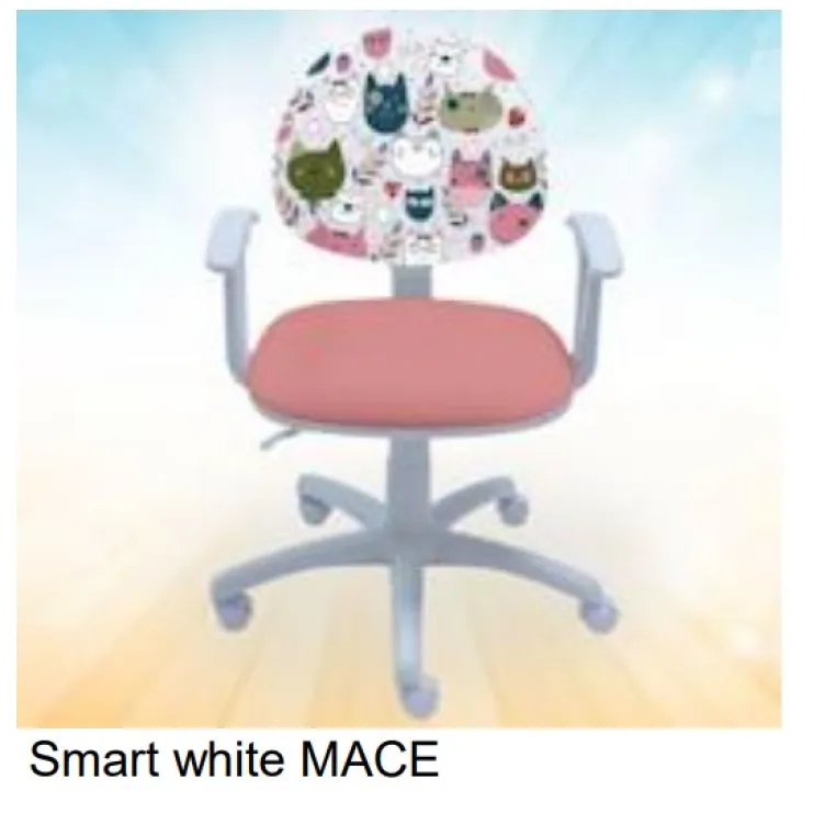 Dečija Stolica Smart Mace