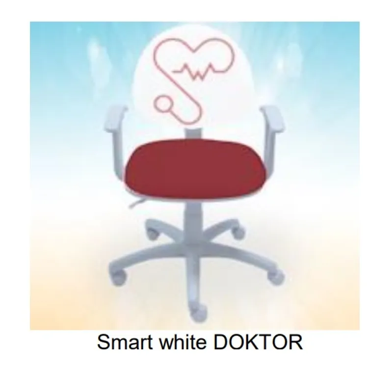 Dečija Stolica Smart Doktor