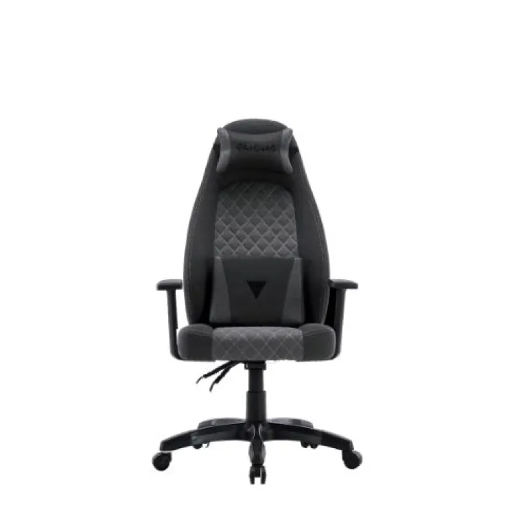 Gaming stolica Gamdias Zelus E4 Weave sivo/crna