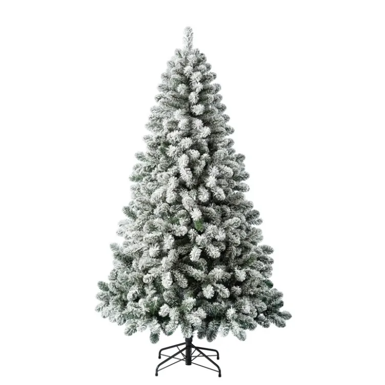 Novogodišnja jelka Snowy Oxford Pine 180 cm