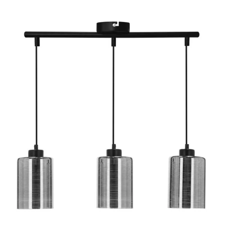 Cox Viseća Lampa 3x60W E27 Hrom