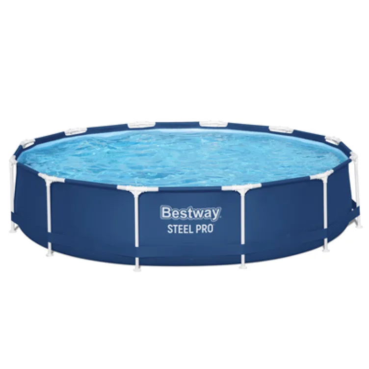 Bestway Bazen steel pro 3,66 m x 76 cm
