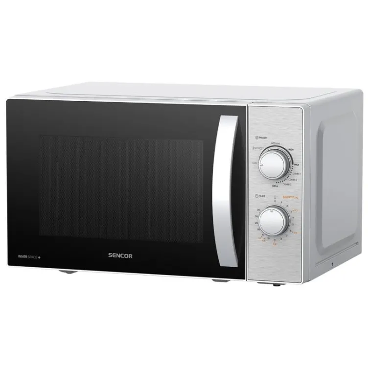 Mikrotalasna rernaSENCOR SMW 4320SS