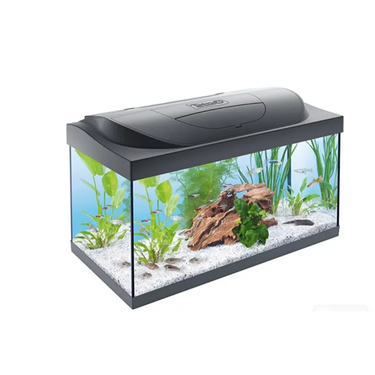 Tetra akvarijum Start Line LED Tank 54 l