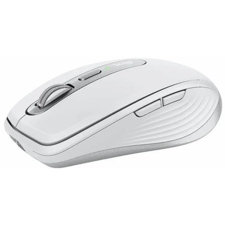 Logitech MX Anywhere 3 Mouse for Mac, Space Grey