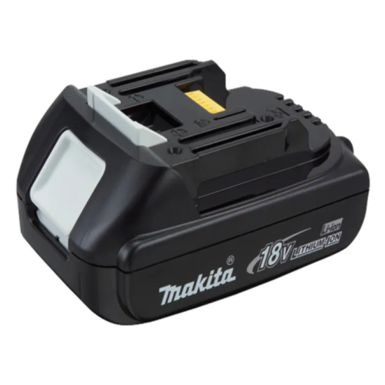 Baterija Makita 1,5Ah BL1815N 632A54-1