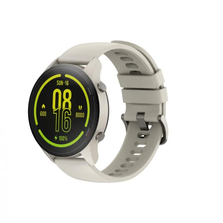 Pametni sat Xiaomi Mi Watch Beige