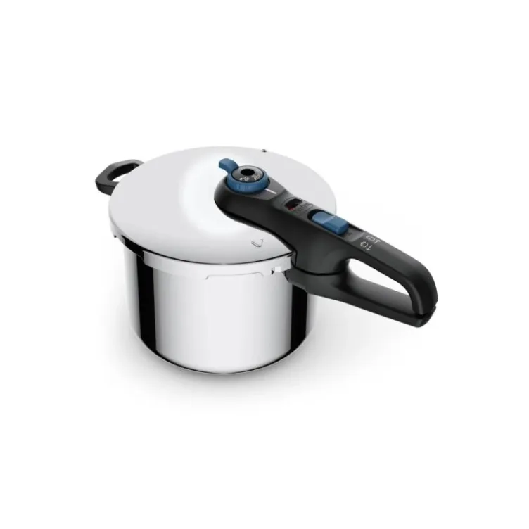 Tefal Ekspres lonac 8l P2584401