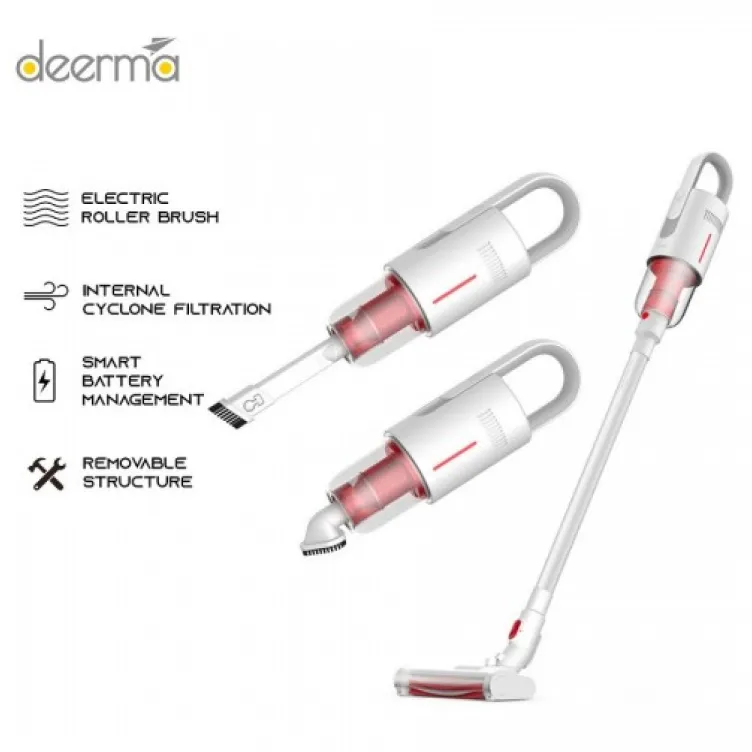 Usisivač Deerma Wireless Vacuum Cleaner VC-20 PLUS
