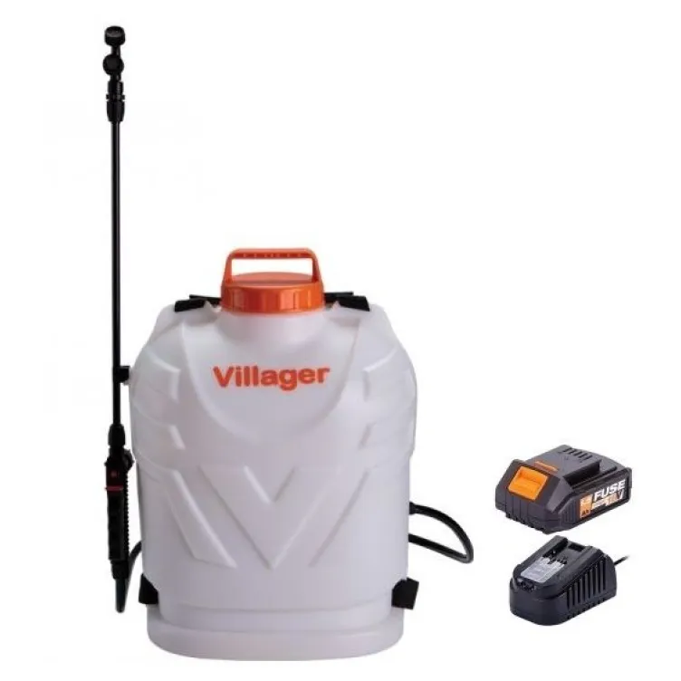 Električna prskalica Villager VBS 1620-1BCB