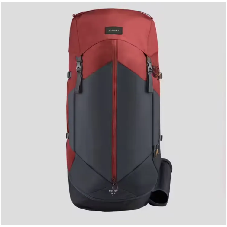 Muški ranac za planinarenje Trek 100