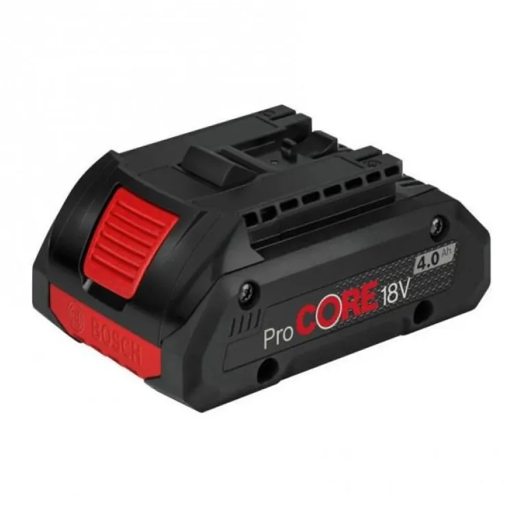Bosch Akumulator ProCORE 18V 4,0Ah