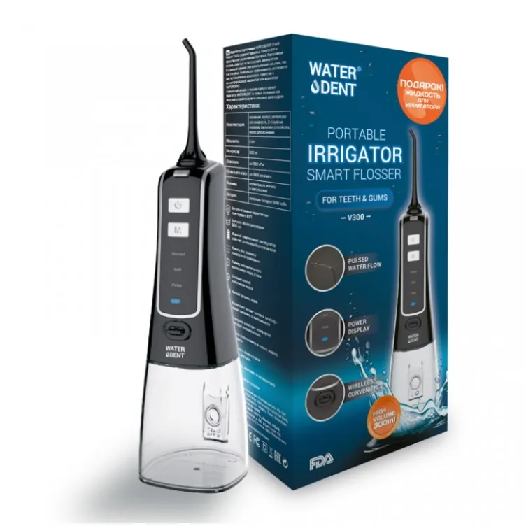 Irigator za zube Smart Flosser V300
