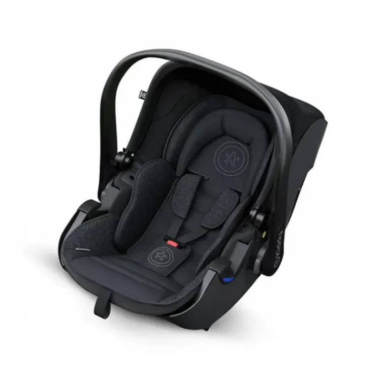 Auto sedišta za bebe i decu 41920EV191 Midhnight Black