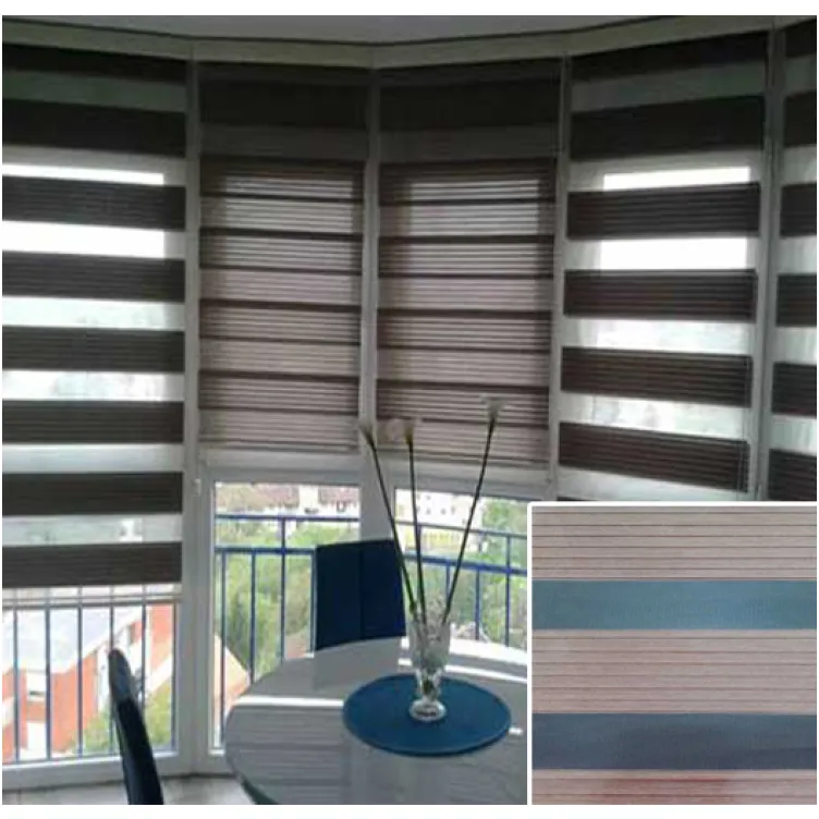 Zebra rolo sistem bez maske 120x200 cm Alanis 03 Z3