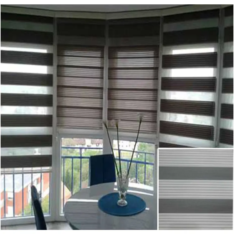 Zebra rolo sistem bez maske 120x200 cm GA 15 Z3