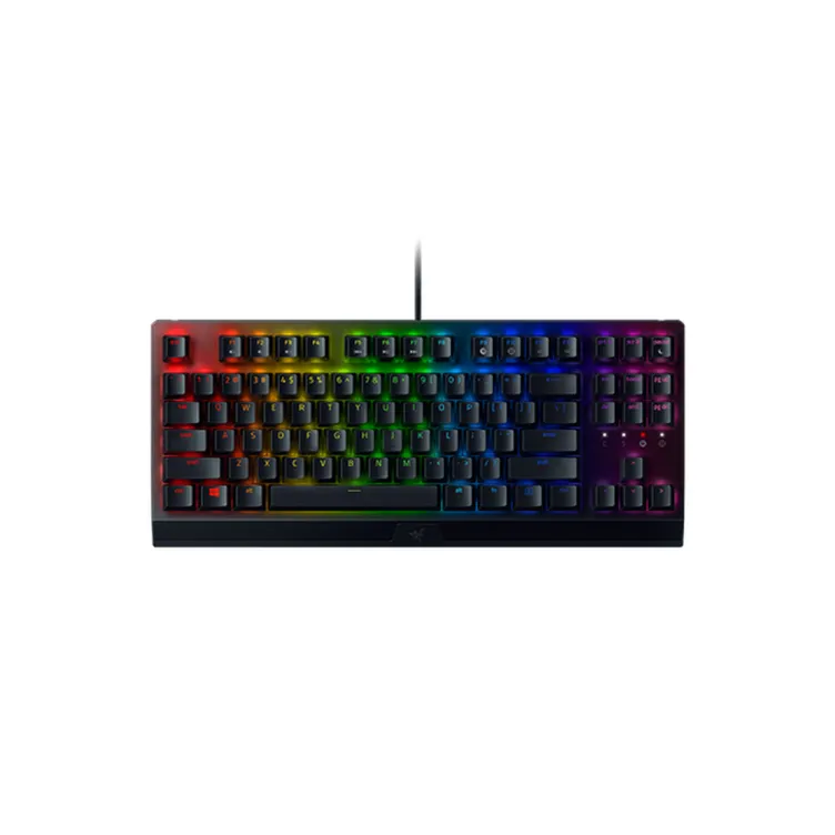 Razer BlackWidow V3 Tenkeyless