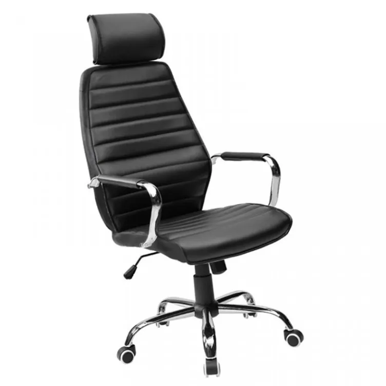 Kancelarijska fotelja 9341H Crna