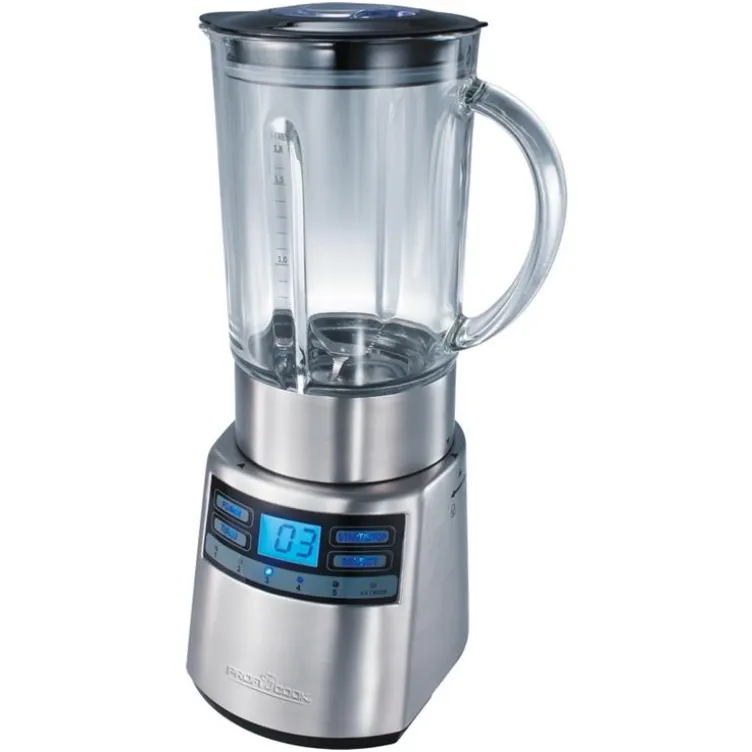 Blender PROFI COOK - PC-UM1006 stakleni 1200w 1,8l