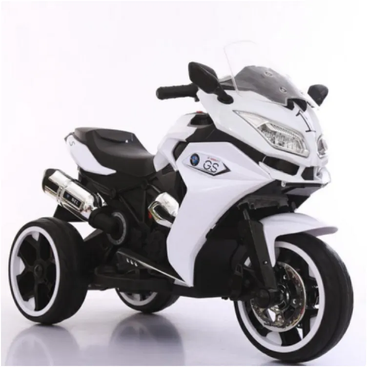 Motor na akumulator veliki R1200 Beli