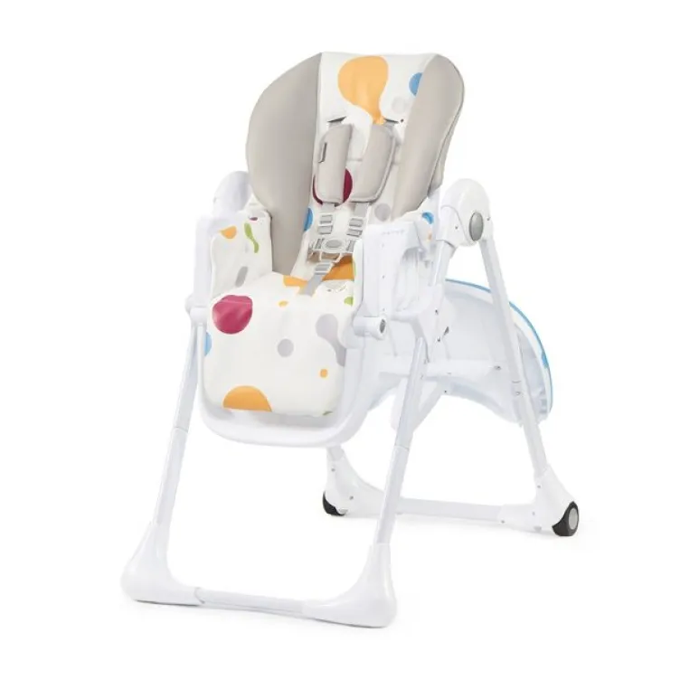 Stolica za hranjenje YUMMY multi Kinderkraft