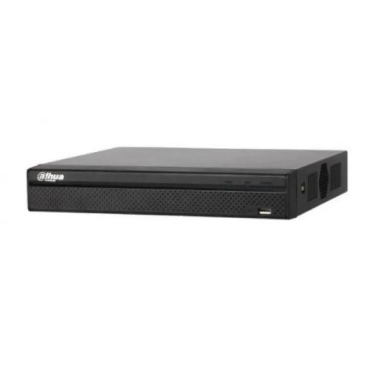 Dahua DVR 8kanala dekodiranje kodeka 8Mpix