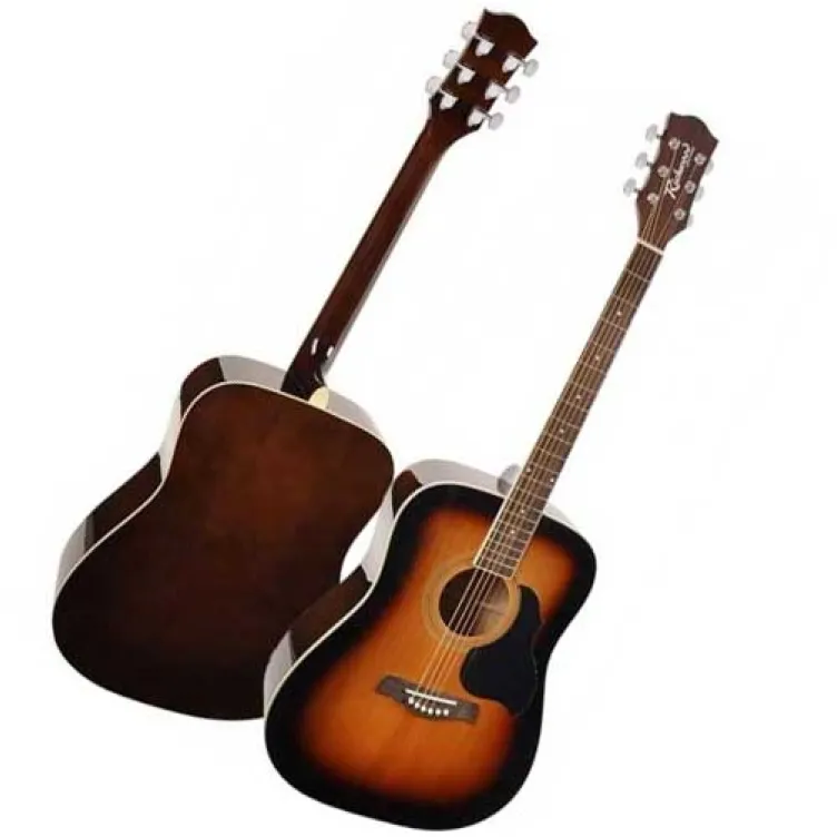 Akustična gitara Richwood RD-12-SB