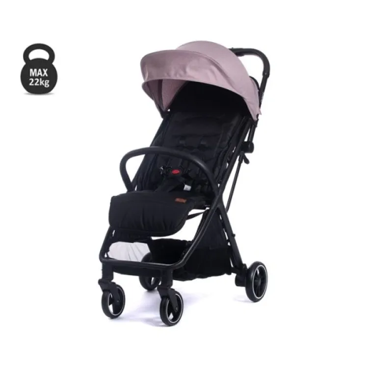 BBo (Baby Bear Origin) kolica za bebe Quick 517BEIGE