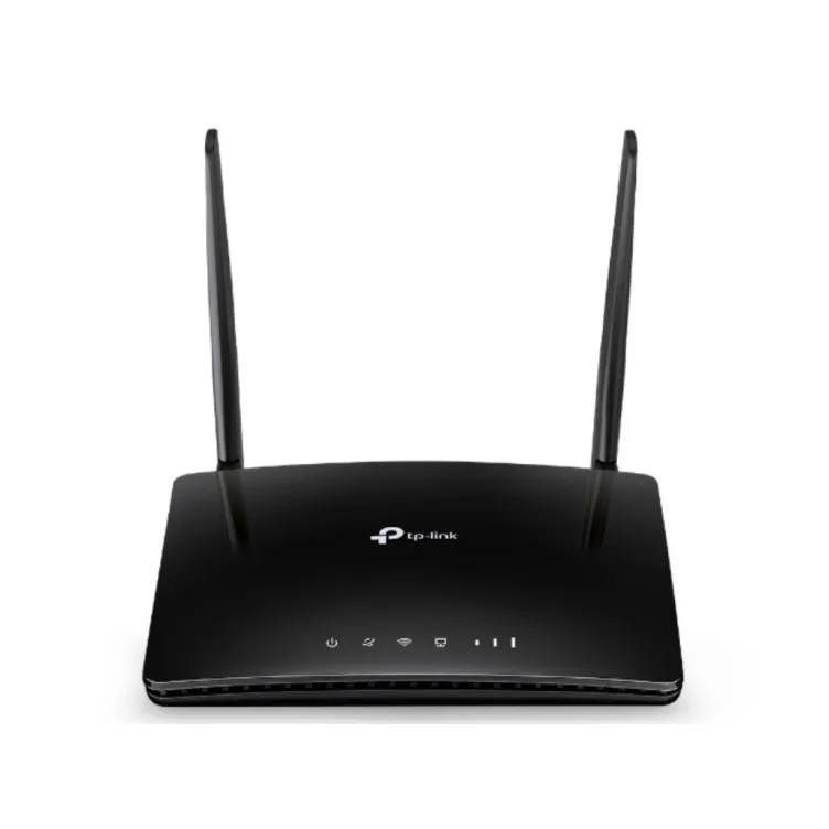 Tp-link bežični ruter archer MR400 WiFi/AC1200/867/300Mbps/4G LTE/3xLAN 1xWAN/2 eksterne antene