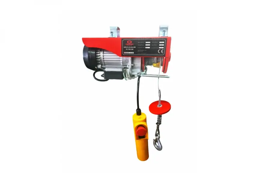 ProLineTech PROLINETECH Dizalica sa sajlom - Vrabac 150/300kg Germany Style PLT/DS300