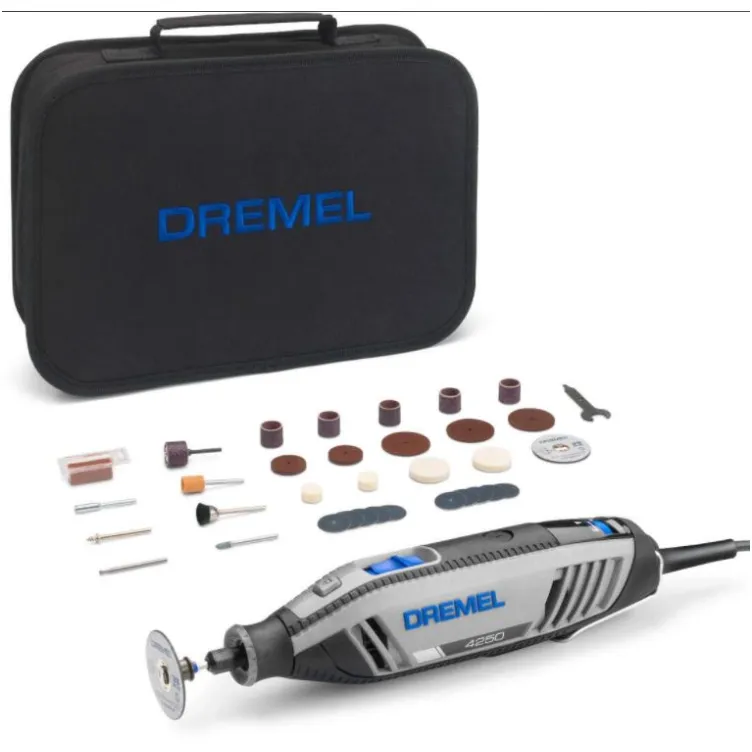 Dremel 4250-35 višenamenski alat sa 35 komada dodatnog pribora F0134250JA