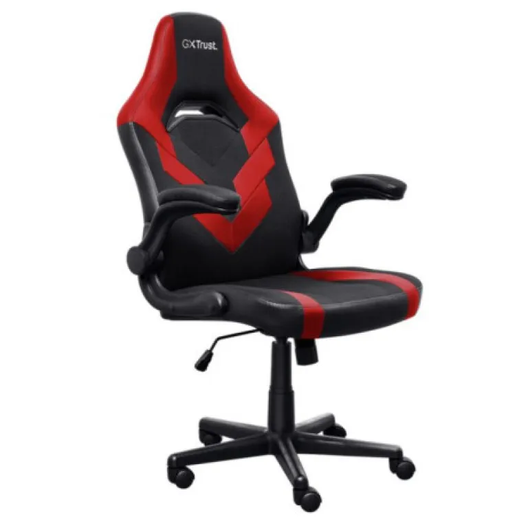 Stolica TRUST GXT703R RIYE GAMING/Crvena 24986