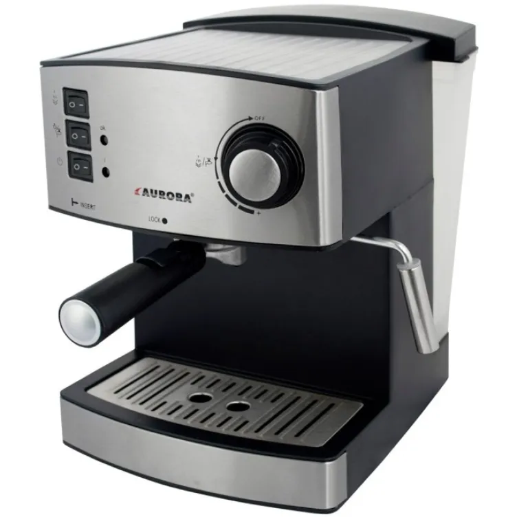 Aparat za espresso kafu Aurora AU414