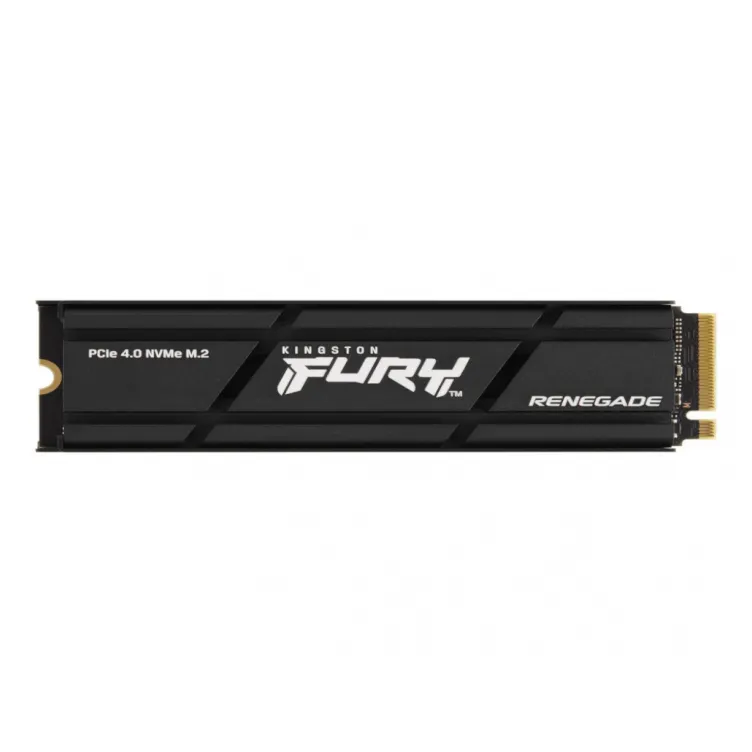 Kingston SSD.M.2.1TB FURY Renegade SFYRS/1000G