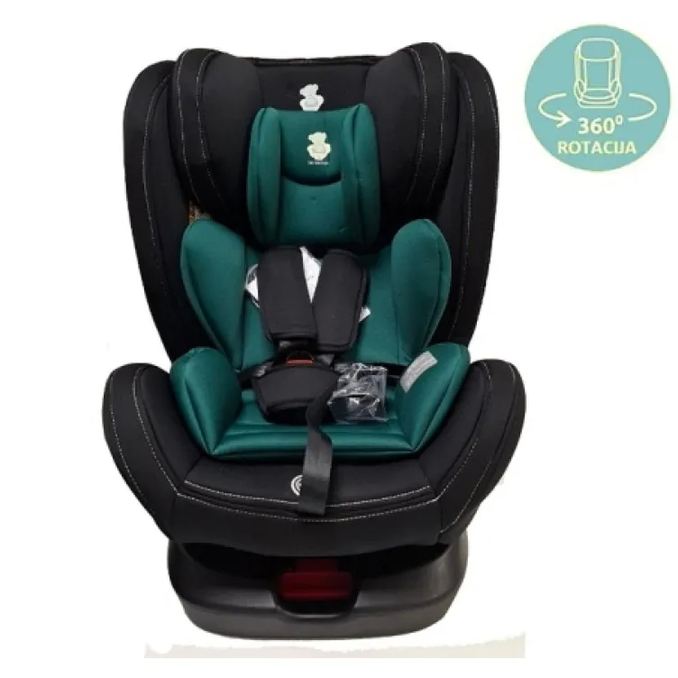 BBo auto sedište I-Size Cosmos Isofix BS09P-RGR