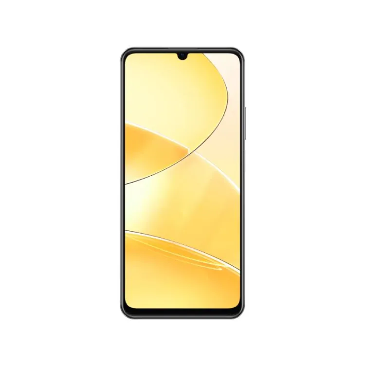 REALME C51 RMX3830 Carbon Black 4/128GB mobilni telefon