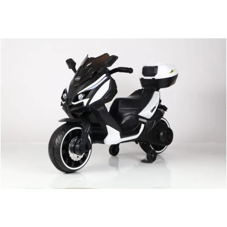 Motor na akumulator veliki SPORT veliki Beli