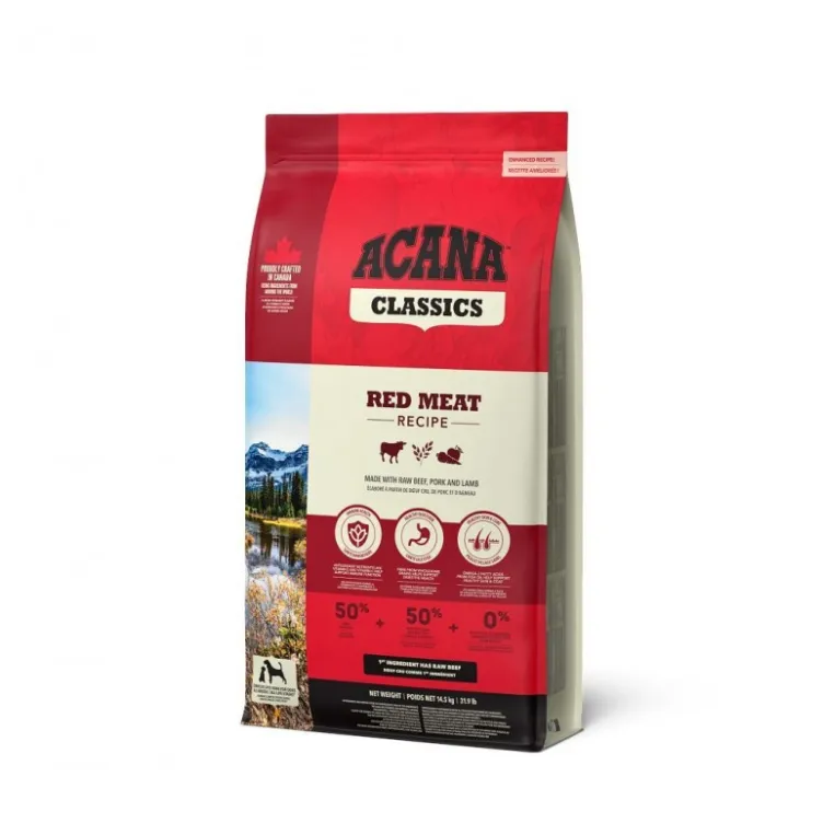 Acana CL Red Meat 14,5 kg