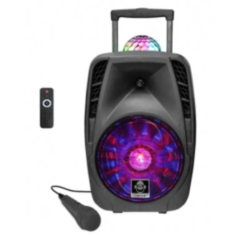 Karaoke sistem iDance Groove 426mk2