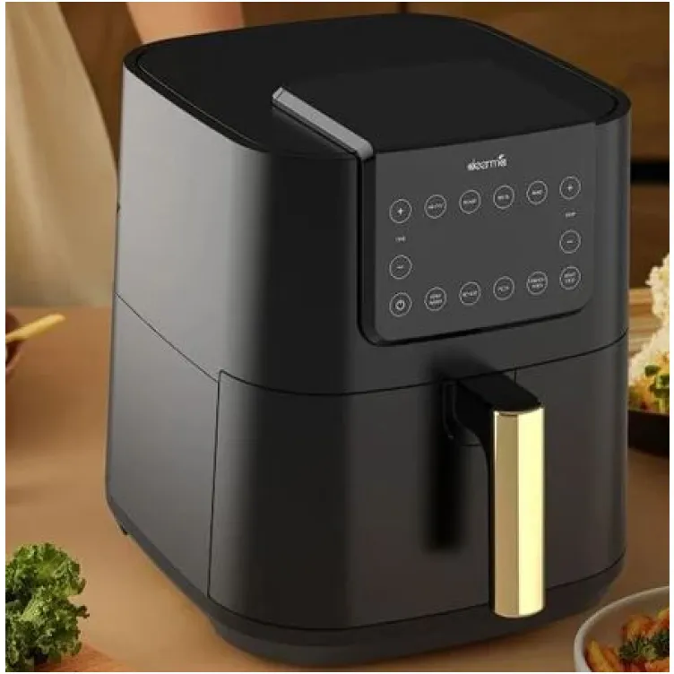Deerma Air Fryer DEM-KZ120W